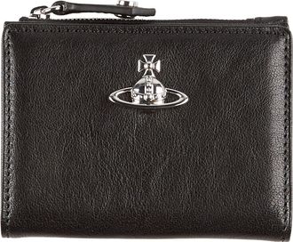 Vivienne Westwood SLIM FLAP CARD HOLDER