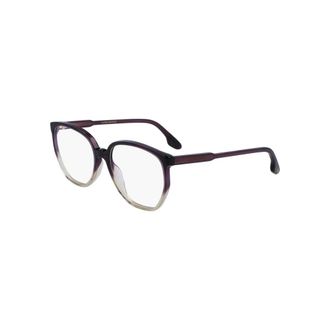 Victoria Beckham Femme, Accessoires, Multicolore, Taille: ONE Size Monture de Lunettes en Ac&eacute;tate