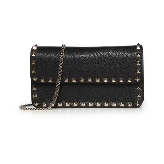 Valentino Garavani Damen, Taschen, Schwarzk, ONE SIZEGr&ouml;&szlig;e