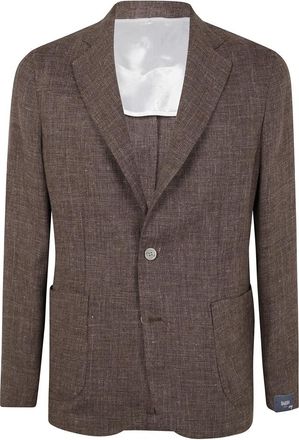 Barba Herren, Anz&uuml;ge, Braun, 2XLGr&ouml;&szlig;e