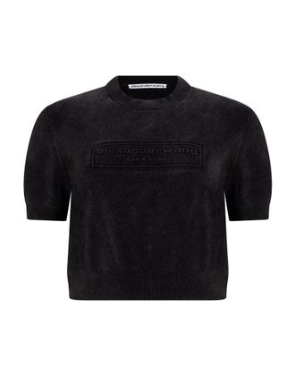 Alexander Wang STRICKWAREN - Pullover auf YOOX.COM