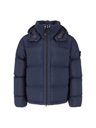 Stone Island Gepolsterte Jacke