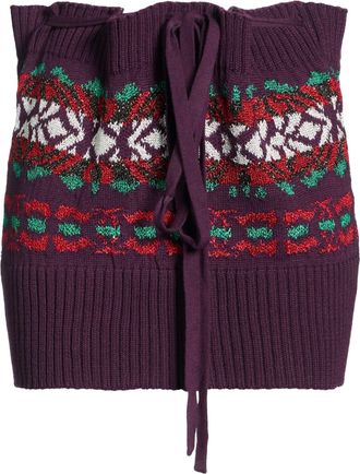 Vivienne Westwood HOSEN & R&Ouml;CKE - Minir&ouml;cke auf YOOX.COM