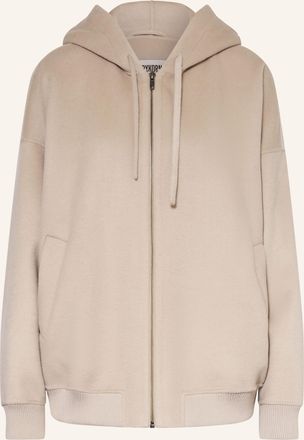 Drykorn Drykorn Sweatjacke Dunstone beige
