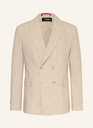 Cinque Cinque Anzugsakko Cidouble Regular Fit beige