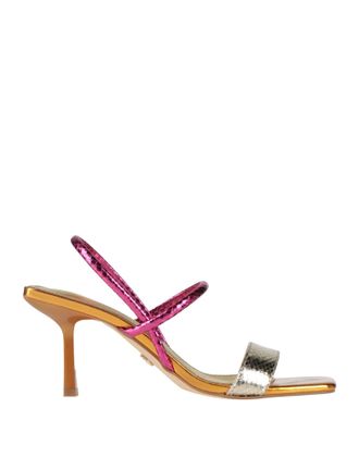 Gold&Gold SCHUHE - Sandalen auf YOOX.COM