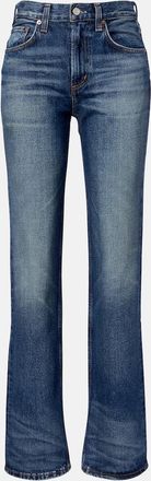 A Gold E Bootcut Jeans Kick Boot