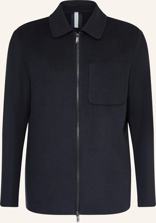 Profuomo Profuomo Overjacket blau
