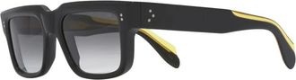 Cutler and Gross unisex, Accessoires, Noir, Taille: 54 MM 1I5N4Sv0A