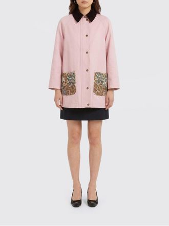 Valentino Veste VALENTINO Femme couleur Rose