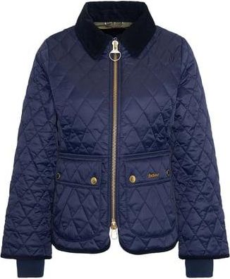 Barbour Veste matelass&eacute;e Fitted Beadnell