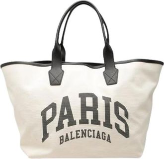Balenciaga Damen, Pre-Owned, Beige, ONE SIZEGr&ouml;&szlig;e