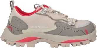 Emporio Armani SCHUHE - Sneakers auf YOOX.COM
