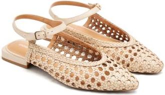 Gioseppo Femme Deblois Chaussure Baby, Blanc Ivoire, 38 EU