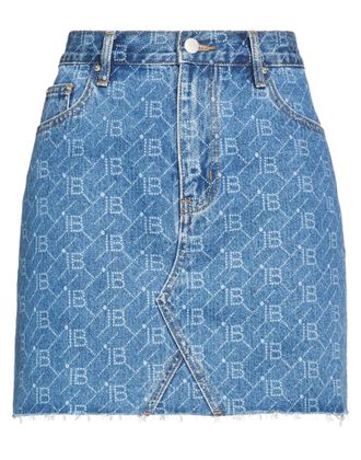 Isabelle Blanche HOSEN & R&Ouml;CKE - Jeansr&ouml;cke auf YOOX.COM