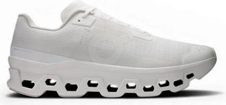 On Running Homme, Sport, Blanc, Taille: 43 EU Cloudmonster Void