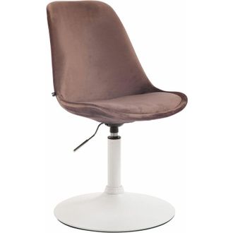 Clp Chaise Velveick Velveick Maverick, Wei&szlig;