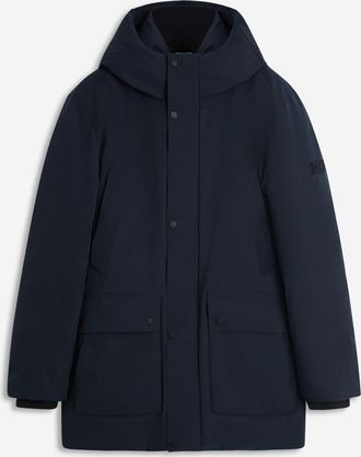 Cinque Winterfester Parka CIResistor mit SORONA-Eco Down-Füllung, Regular Fit in