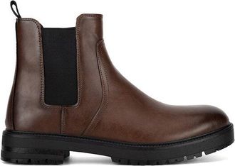 Lasocki Lasocki Klassische Stiefeletten 123AM1760 Braun