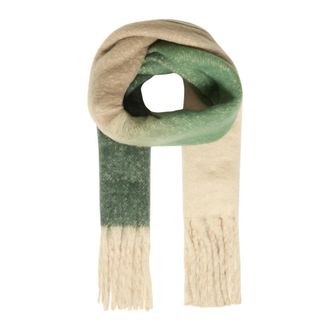 Ichi Schal - - Accessories - Damen - Gr&uuml;n - ONE SIZE