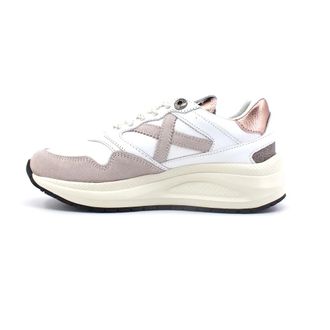Munich Sneakers - - Shoes - Damen - Wei&szlig; - 36 EU