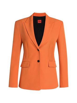 HUGO BOSS Blazer Asmalla-1