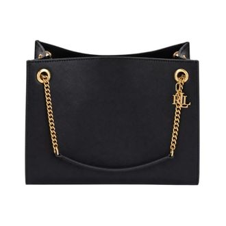 Ralph Lauren Damen, Taschen, Schwarzk, ONE SIZEGr&ouml;&szlig;e