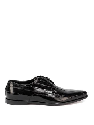 Dolce & Gabbana Chaussures &Agrave; Lacets - Copernico
