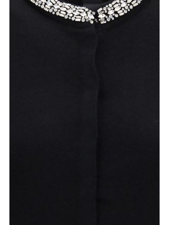 Pinko Colonia Cardigan - Black
