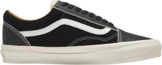 Vans Sneakers - - Sport - Herren - Schwarzk - 44 1/2 EU