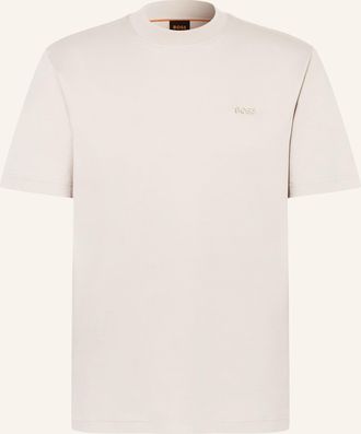 HUGO BOSS T-Shirt Te beige
