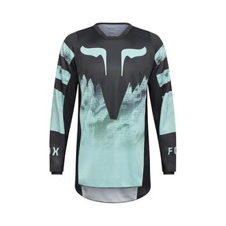 Fox BLÜFF Fox 180 KAIROS Turquoise S