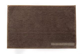 Spirella SORMIOU 50 x 80 cm, Polyester, Taupe