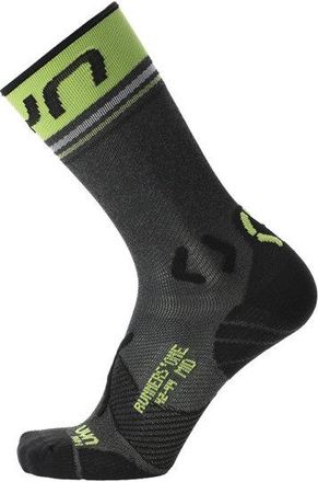 UYN Runners One - lange Laufsocken - Herren
