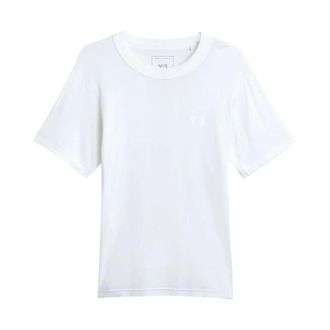adidas Homme, Tops, Blanc, Taille: M Kb4631 Slim T-Shirt