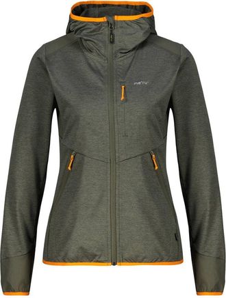Meru Damen Outdoorjacke SILKEBORG