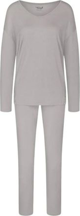 Triumph Damen, Nachtw&auml;sche & Lounge, Grau, LGr&ouml;&szlig;e