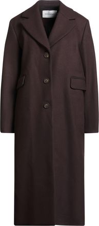 Maison Kitsun&eacute; JACKEN & M&Auml;NTEL - M&auml;ntel auf YOOX.COM