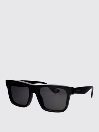 Gucci Lunettes De Soleil GUCCI Homme couleur Noir