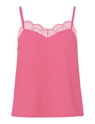 Pieces PCTIFFANY Strap LACE TOP NOOS BC