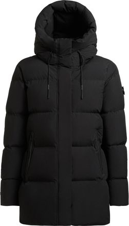 Khujo Jacke Drown Matt