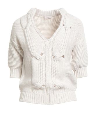 Agnona STRICKWAREN - Pullover auf YOOX.COM