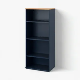 IKEA SKRUVBY B&uuml;cherregal