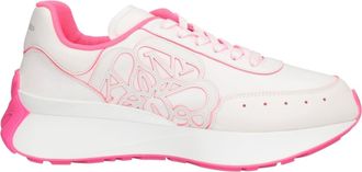 Alexander McQueen SCHUHE - Sneakers auf YOOX.COM