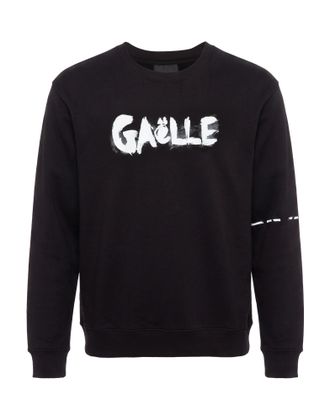 Ga&euml;lle Paris TOPS - Sweatshirts auf YOOX.COM