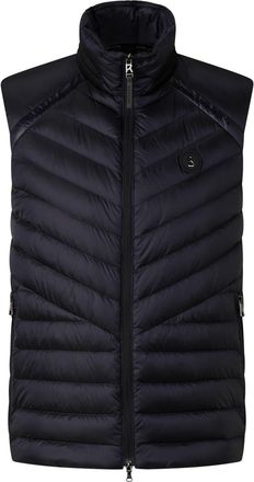 Bogner Leichtdaunenweste Lasse für Herren - Navy-Blau - 56