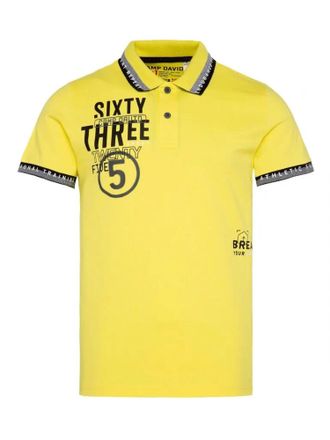 Camp David Camp David Shirt