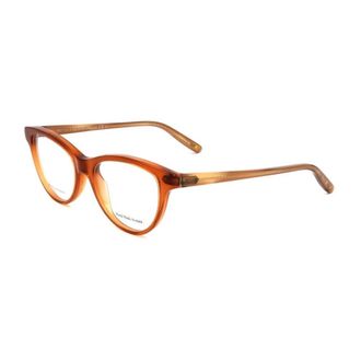 Bottega Veneta Acetat-Gestelle mit beigem Zifferblatt - - Accessories - Damen - Braun - ONE SIZE