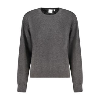 Pepe Jeans London Nero Baumwollpullover f&uuml;r Damen