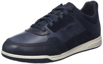 Geox Herren U Spherica Ec3 A Sneakers